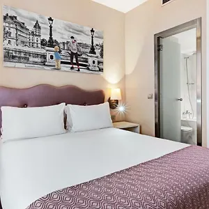 Exe Paris Centre Hotel: 3 star Hotel with a Minimum Price 184€| UPDATED ...