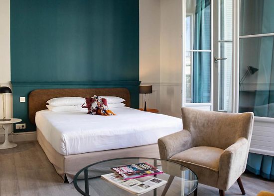 THE 11 BEST Hotels in Montpellier, , France | france-region.net